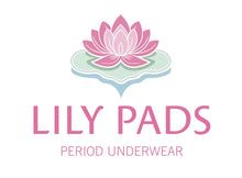 Lily Pads | Period Undies – Lily Pads Period