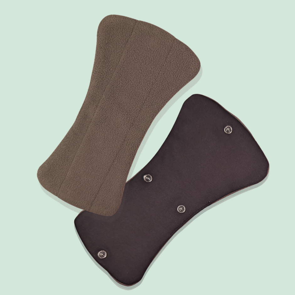 Pads Size Chart – Lily Pads Period