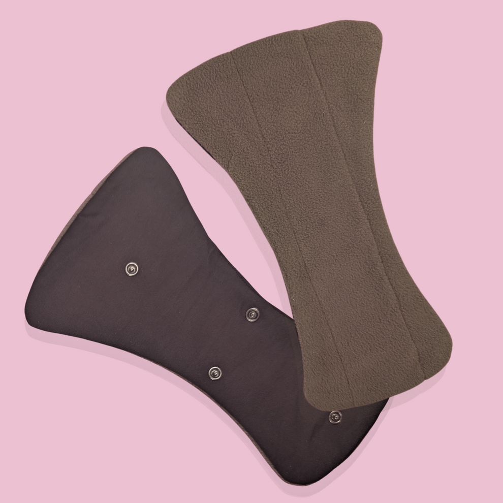 Reusable Heavy Pad | Lily Pads Period